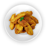 Javits Takeaway Granton